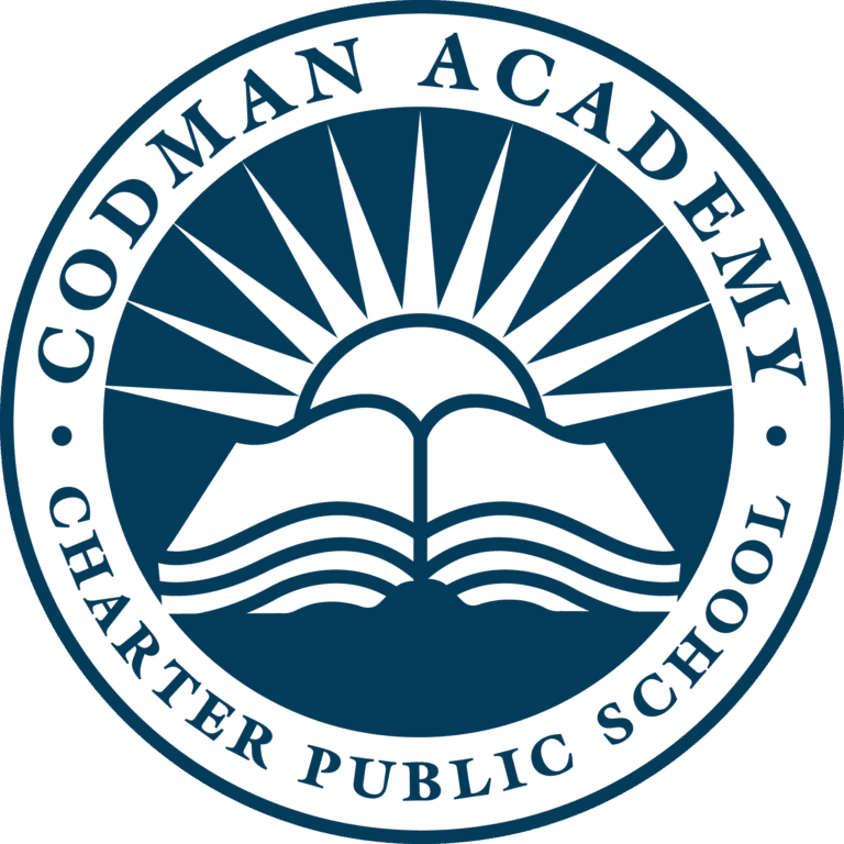 Codman Academy Charter Public School | K1-12 | Dorchester, MA
