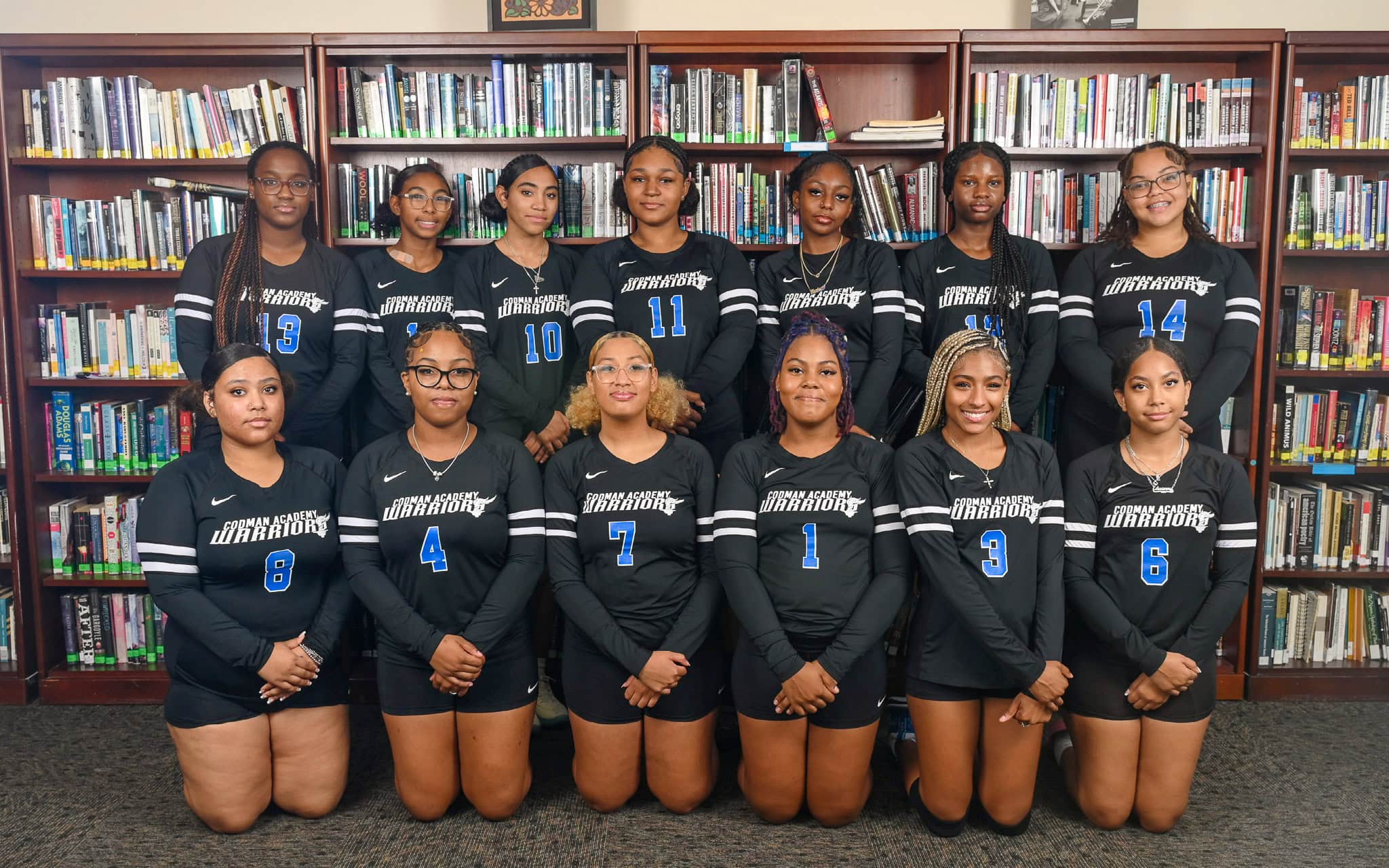 Athletic Teams | Codman Academy Charter Public School