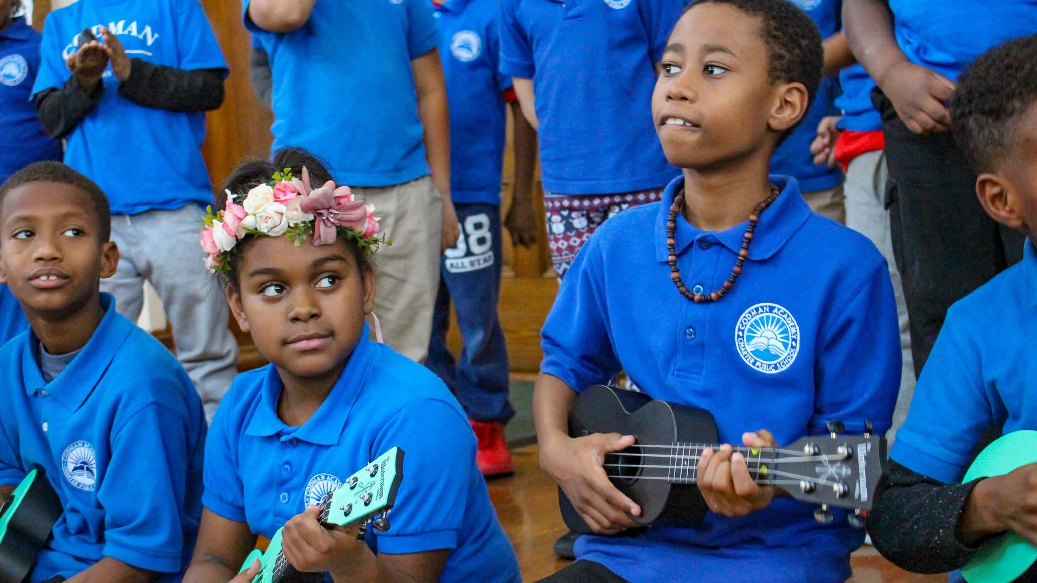 External Evaluations & Research | Codman Academy Charter Public School