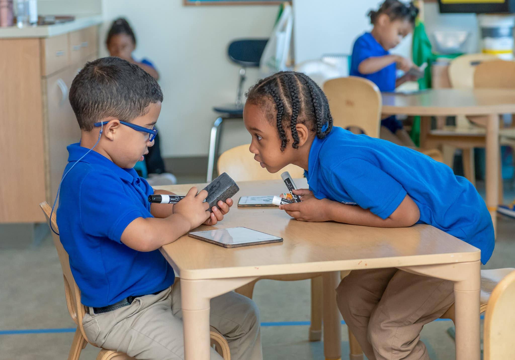 Board of Trustees | Codman Academy Charter Public School