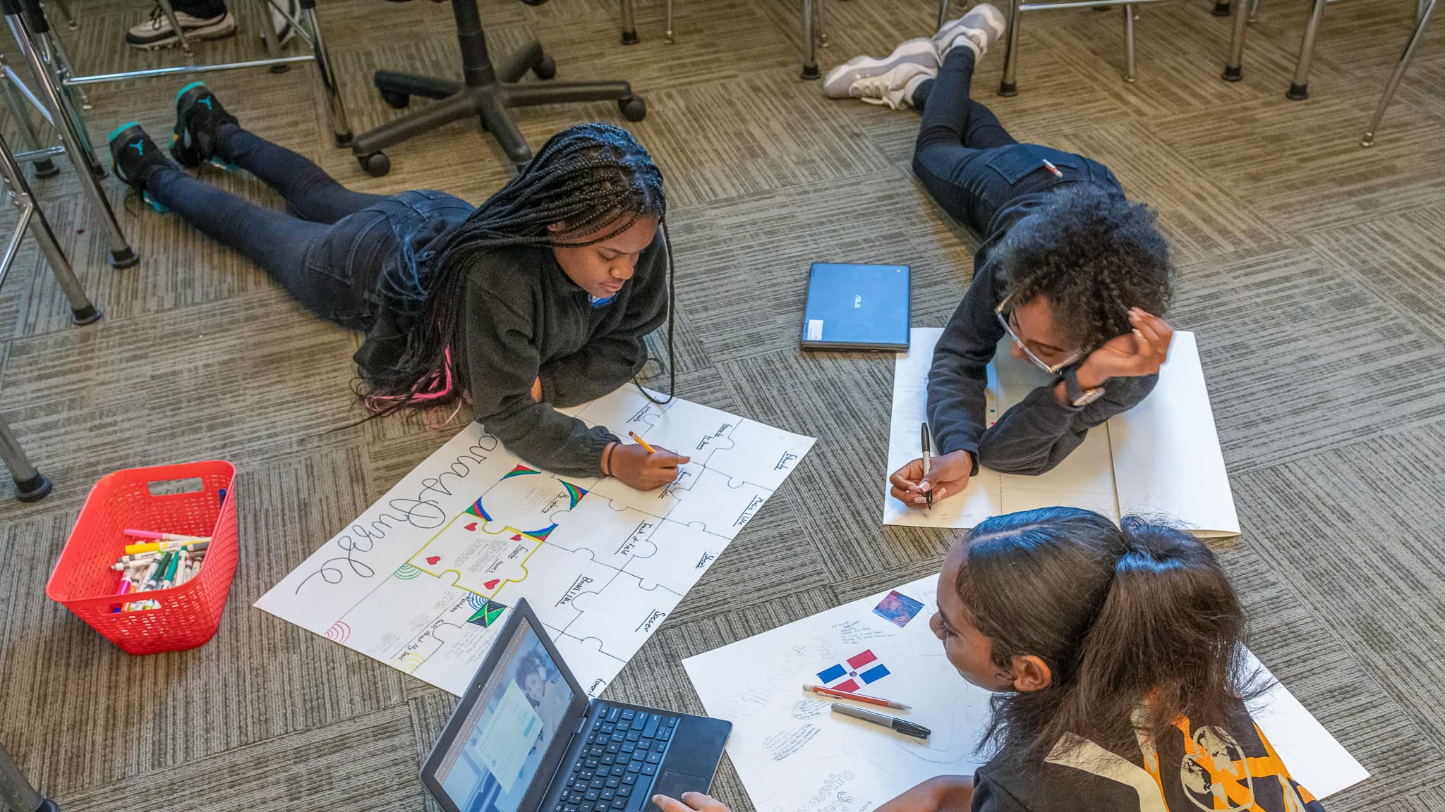 Resources | Codman Academy Charter Public School