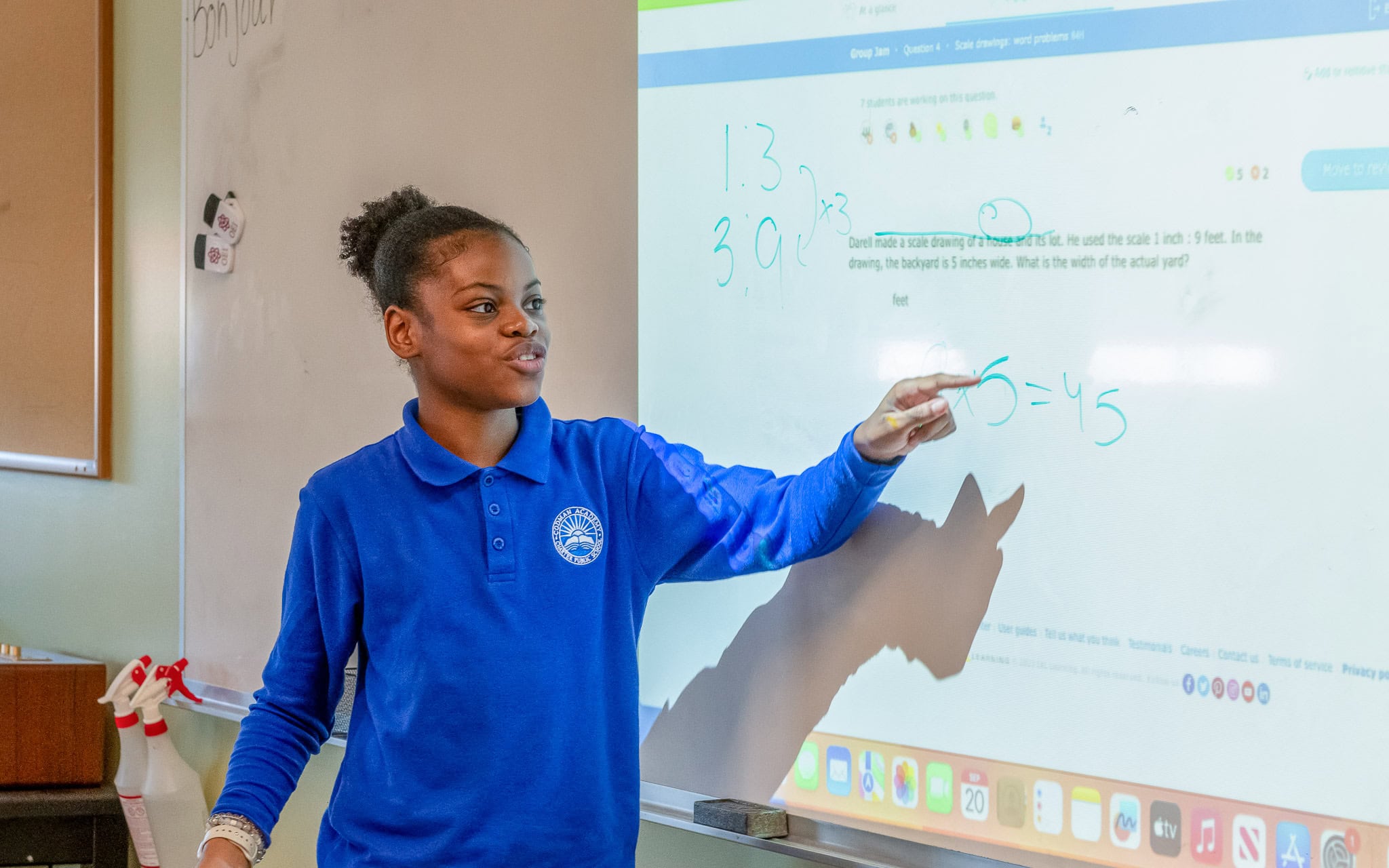 Annual Fund | Codman Academy Charter Public School