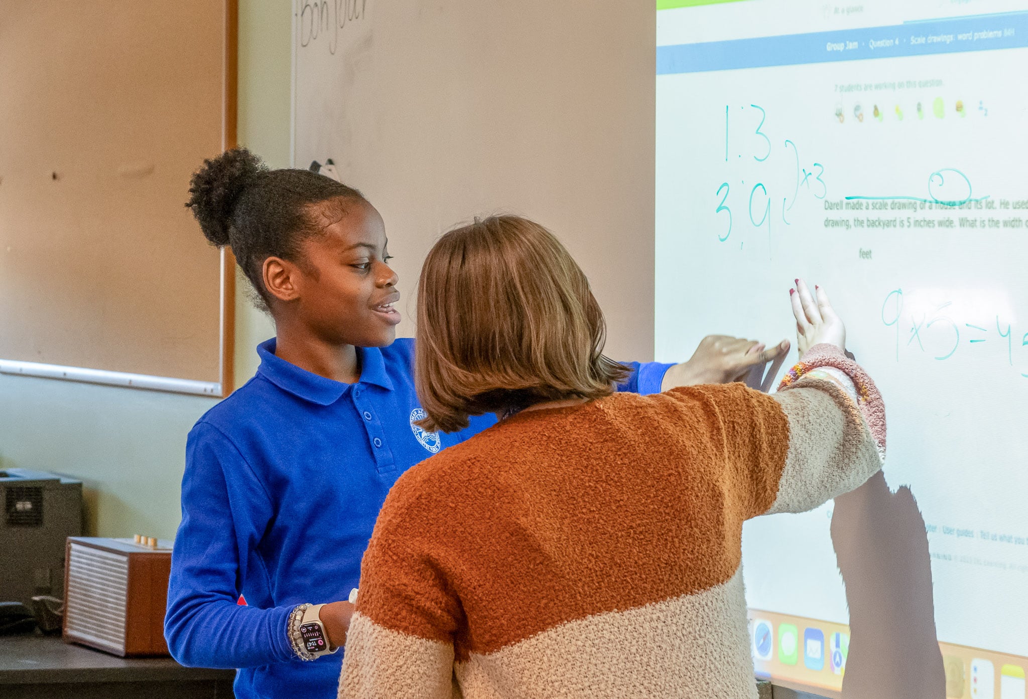 Foundation Board | Codman Academy Charter Public School